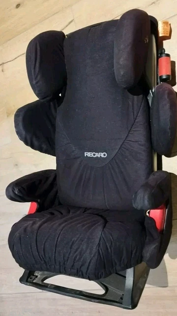 RECARO SPORT siège auto bébé-enfant réglable de 3 à 12 ans EUR 80,00 - PicClick FR