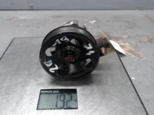 POMPE DE DIRECTION HYUNDAI SANTA FE 2 571002B000 EUR 60,00 - PicClick FR