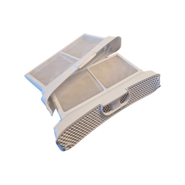 FLUSENSIEB TROCKNER - BOSCH - WTW84362SN/13 - Avantixx SelfCleaning ...