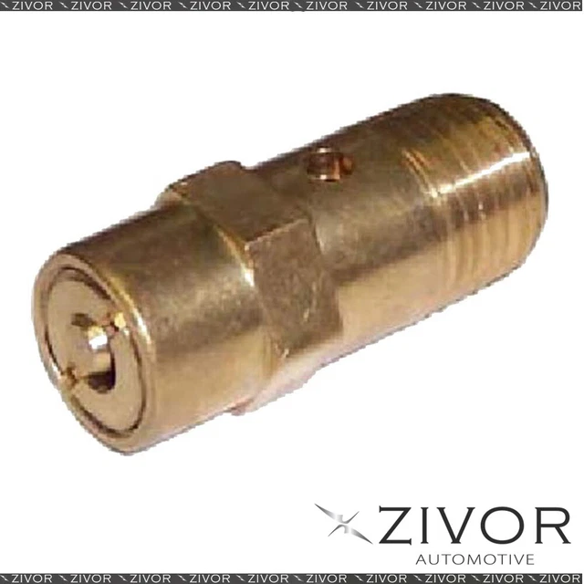 Protex Air Dryer Safety Valve For Freightliner Columbia 2d 6x4 2004