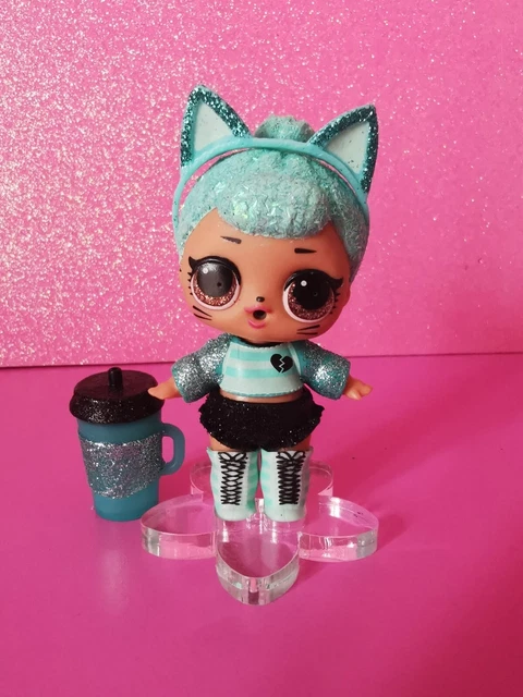 LOL SURPRISE ORIGINALI Giochi Preziosi serie bling Troublemaker EUR 13 ...