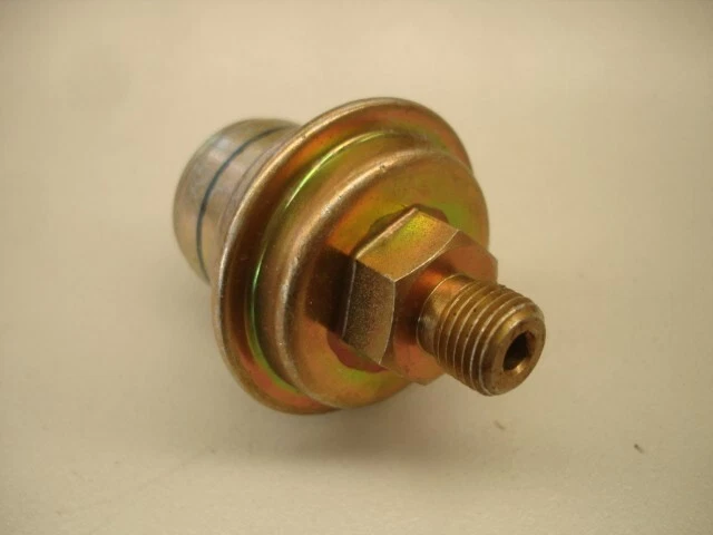 FORD FALCON XK/XL/XM/XP 2 Speed Fordomatic Transmission Vacuum ...