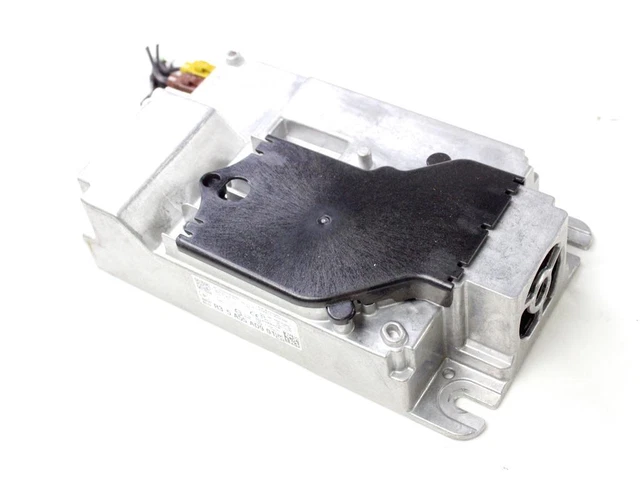 65125A55AD9 ECU MODULE Récepteur Audio BMW X6 G06 Xdrive 40D Mild ...