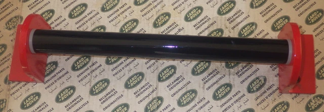 LAND ROVER SERIES Fairey Capstan Winch Roller Rope Guide Fairlead ...