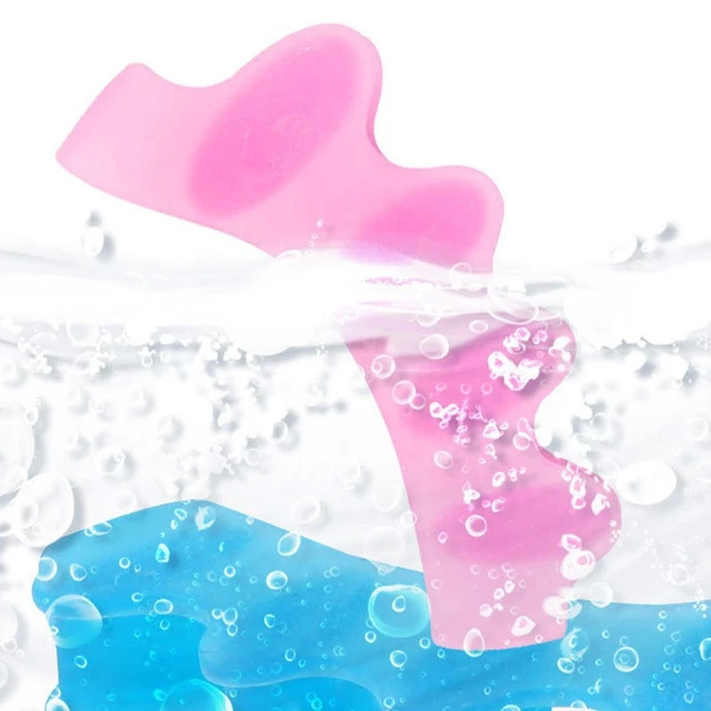 1 PAIR OF Bunion Corrector Toe Separator Spreader For Pain Relief ...