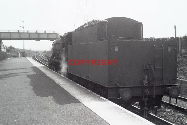 2705 STEAM RAILWAY Photo - 90321 - Boldon Colliery £1.25 - PicClick UK 2705 STEAM RAILWAY Photo - 90321 - Boldon Colliery £1.25 - PicClick UK