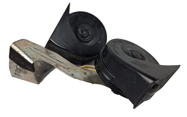 PEUGEOT 3008 2022 Klaxon Signaux Avec Bas Et Haut Ton 9815870780 ...