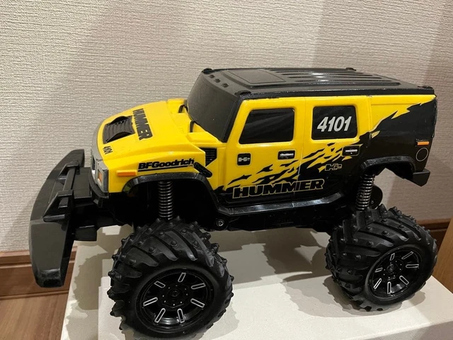 HUMMER H2 4101 £91.37 - PicClick UK