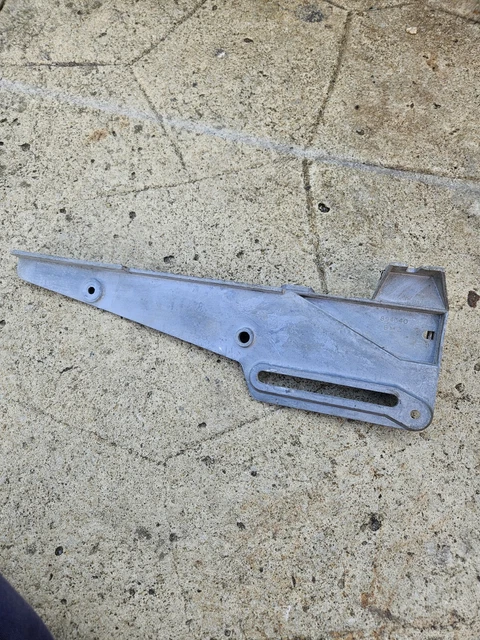 ORIGINAL BLACK & Decker Workmate Wm325 Parts - Side Frame 894340 B.M.2 ...