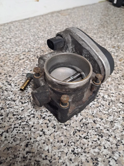 MINI COOPER S W11 R52 R53 Throttle Body With Bolts 2002-2006 £32.95 ...