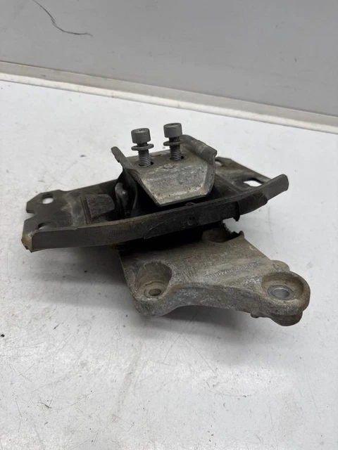 PEUGEOT PARTNER III 2021 Diesel Engine mounting bracket 9807980580 ...