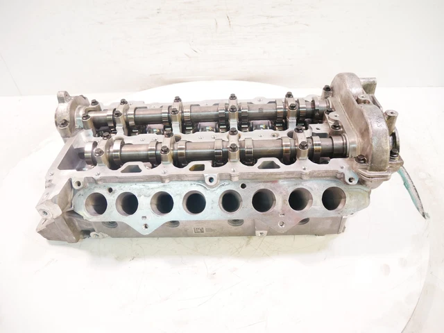 CULASSE PRÉVUE POUR Volvo S60 S90 V40 V60 V70 V90 2,0 D3 D4204T9 31430110 EUR 1.223,24 - PicClick FR