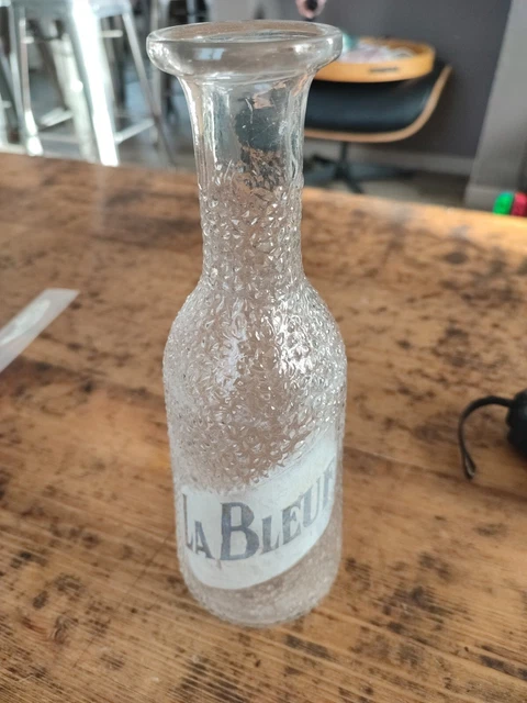 PICHET BISTROT PASTIS La Bleue Absinthe Ricard Anis EUR 15,00 - PicClick FR
