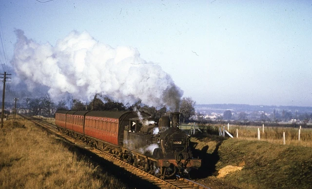 COLOUR RAIL SLIDE, BRM248, MR 1P, 58062 £1.25 - PicClick UK