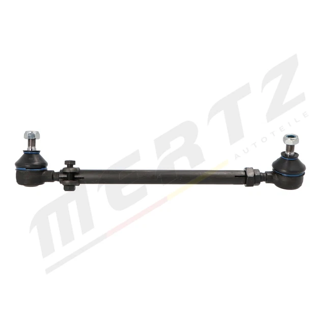 M-S1293 MERTZ INNER Tie Rod Front Axle Right For Mercedes-Benz $37.57 ...