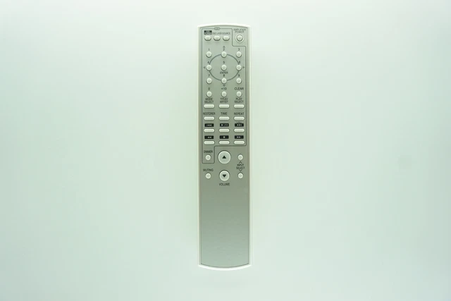 REMOTE CONTROL FOR Denon PMA-A100 DCD-A100 Integrated Amplifier Super ...