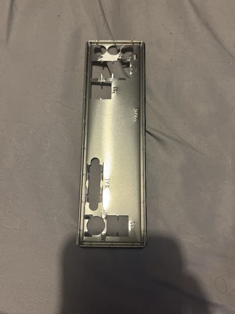 ASROCK H310CM-IB MOTHERBOARD, LGA 1151, Micro ATX, With IO Shield. £21. ...