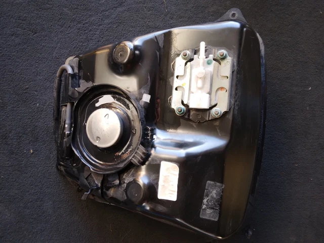 SERBATOIO COMPLETO DI Pompa Benzina Honda Sh 125-150 2017-2019 / Tank ...