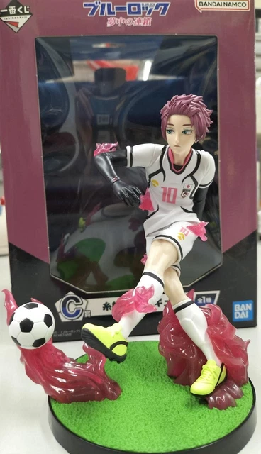 BLUE LOCK SAE Itoshi £104.90 - PicClick UK