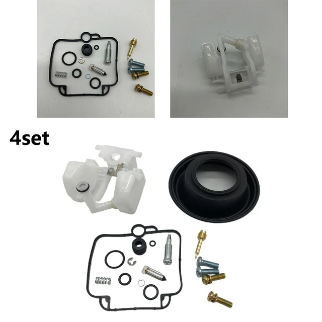 KIT DE R PARATION de carburateur pour Mikuni BST36 pour SUZUKI GSXR1100 4X ense EUR 34,30 ...