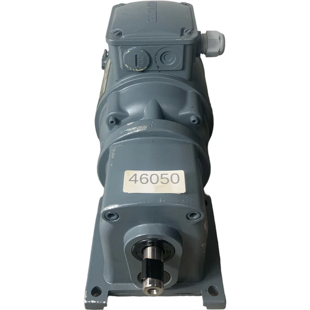 GEORGII KOBOLD KGC 507.14-1A/S56 Getriebemotor 0,18kW EUR 450,00 - PicClick DE