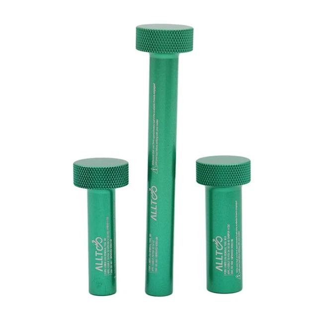 EASY HANDLING BIKE Fork Spring Damper Removal Tool for FOX 32 34 36 38 ...