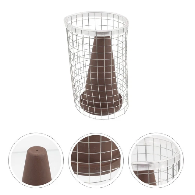SPAWNING BUCKET BREEDER Box Fish Breeding Cave Baby Separator for ...