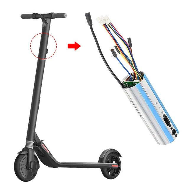 AMÉLIOREZ VOTRE SCOOTER électrique avec ce tableau de bord circuit carte de co EUR 57,60 ...