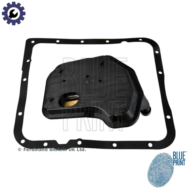 HYDRAULIC FILTER KIT AUTOMATIC TRANSMISSION ADBP210063 FOR CHEVROLET 3 ...