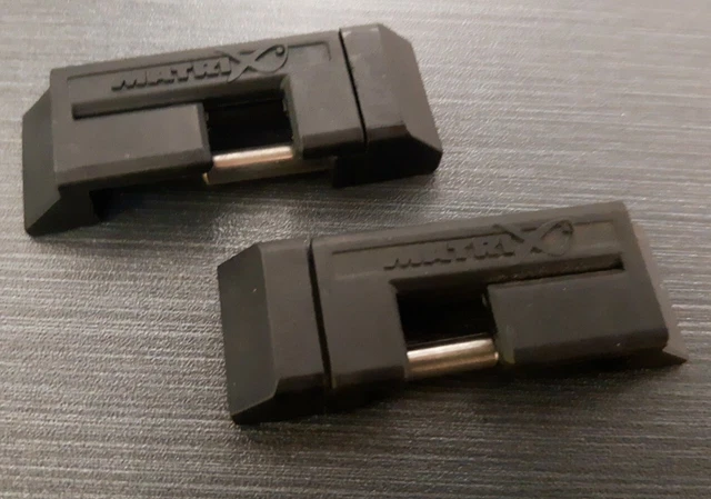 MATRIX SPARE SEAT Box Catches £9.60 - PicClick UK