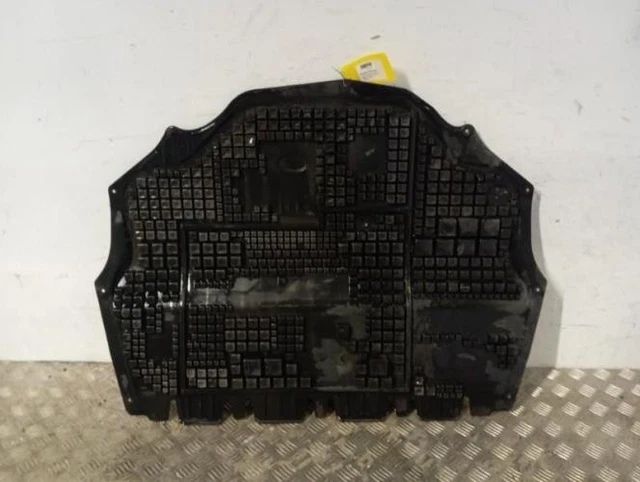 CACHE SOUS MOTEUR VOLKSWAGEN POLO 5 6R0825235E EUR 50,00 - PicClick FR