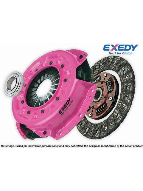 EXEDY SPORTS TUFF HD Clutch Kit (MBK-6013HD) $285.80 - PicClick AU