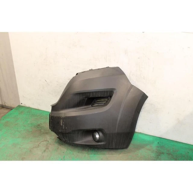 PARAURTI ANT. LAT. Sx Per Fiat Ducato E (21) 47Kwh 2006 EUR 182,00 - PicClick IT