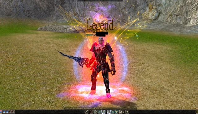 METIN2 CELESTIAL - World 2.0 PRESTIGE 3 SURA im Wert von 1,7 MIO ...