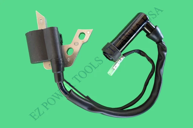 POWER PRO CRAFT GP1KW 1000 Watt 2.4HP Gas Generator Ignition Coil EUR ...