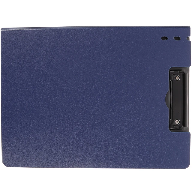 PP CLIPBOARD OFFICE Plastic Folders Clipboards for Classroom £9.89 ...