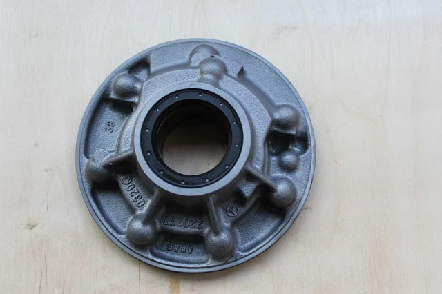 MERCEDES BENZ 722.6 Ölpumpe Getriebe 1402700197 Original 7222700197 ...