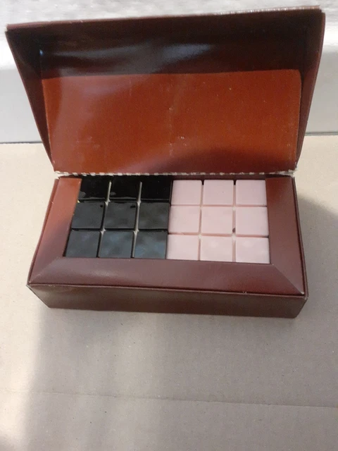 ANCIEN ÉMAUX DE BRIARE Boîte D’origine - GOELAND Kit Mosaïque Neuf EUR 45,00 - PicClick FR