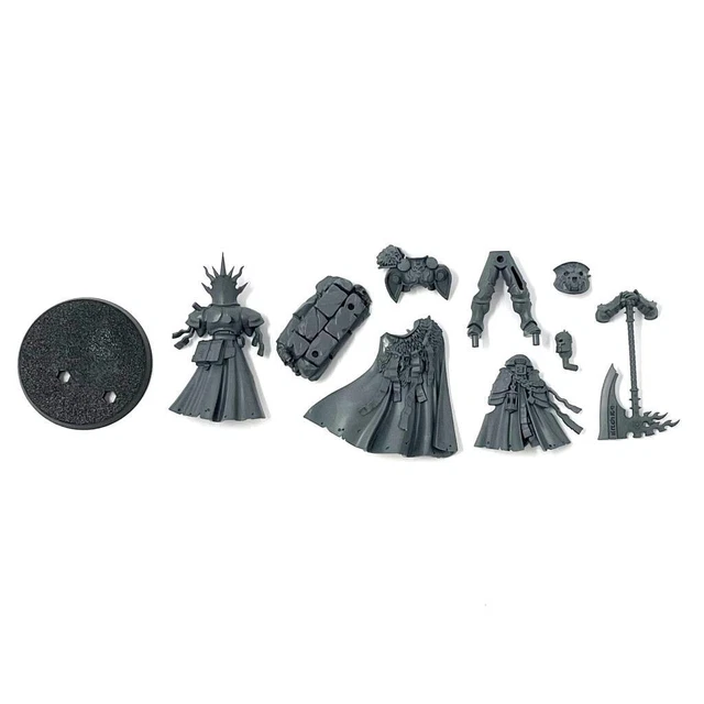 (W1686) LORD-TERMINOS STORMCAST Eternals Skaventide Age of Sigmar ...