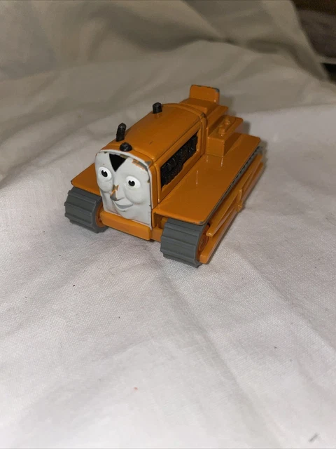 THOMAS THE TANK Engine & Friends - TERENCE - Die Cast £4.00 - PicClick UK