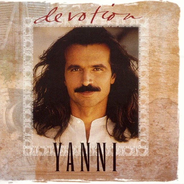 DEVOTION-BEST OF YANNI by Yanni (CD, 1997) £4.68 - PicClick UK