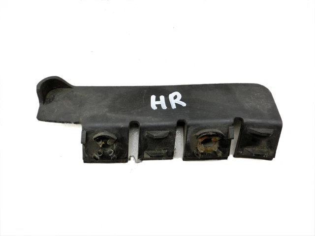 SOPORTE GUÍA PARA Parachoques derecha posterior Land Rover Discovery 3 ...