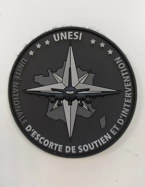 ECUSSON POLICE PAF UNESI 2 EUR 11,00 - PicClick FR