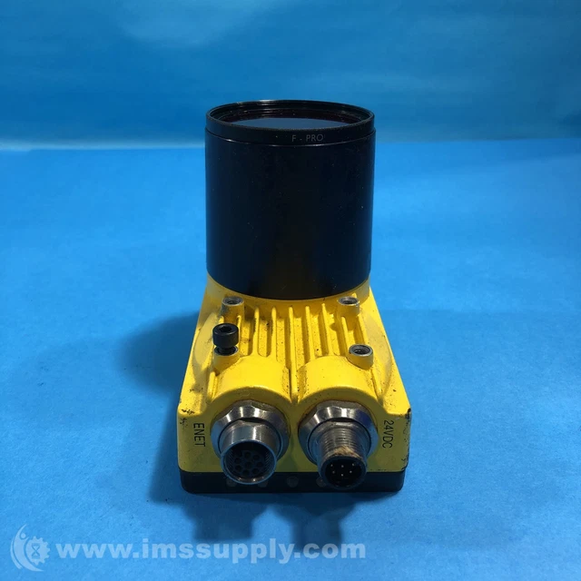 CÁMARA PROCESADOR COGNEX 800-5855-1RB 5400 a la vista 9259 EUR 2.967,33 ...