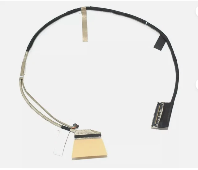 NEW LCD EDP Cable For ASUS ROG G533Q G533QS 6017B1700801 40PIN 165HZ 0.5MM £34.79 - PicClick UK