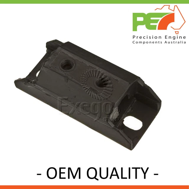 NEW * OEM QUALITY * Engine Mount Rear For Holden Torana LX 5.0L 308 Cu ...
