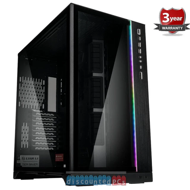 AMD RYZEN 7 7800X3D 8 Core NVMe ROG Gaming Pc Computer c7021 £1,435.05 ...
