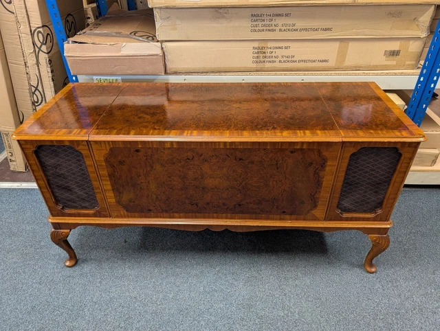 Vintage Radiograms FOR SALE! - PicClick UK