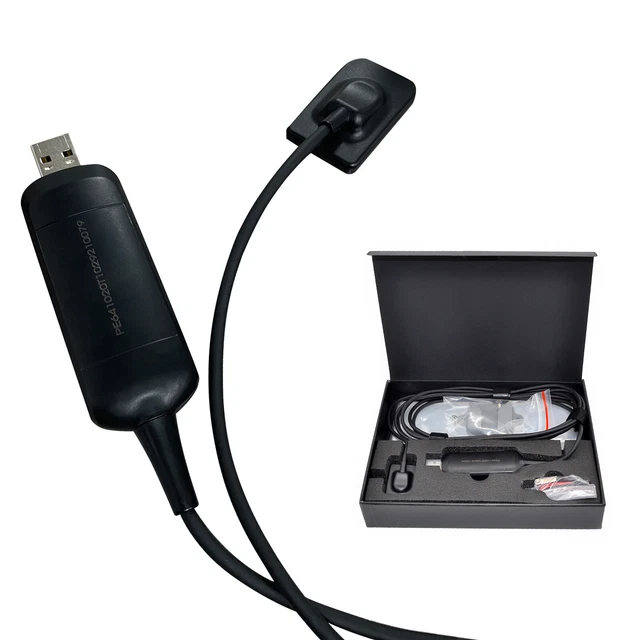 DENTAL DIGITAL USB X-Ray Sensor Intraoral RVG Sensor Size 1 i Sensor H1 ...