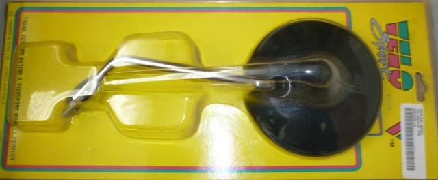 REPLICA YAMAHA MIRROR Left Mir052 Dt Cg Cy Tdr Xt Xtz Tw Ty 50 80 125 ...
